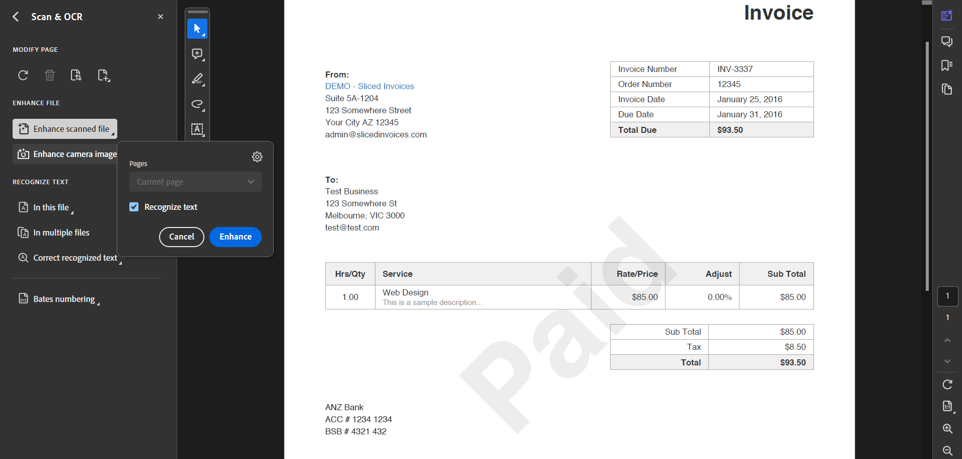 How to copy a table from PDF to Excel: 8 methods explained