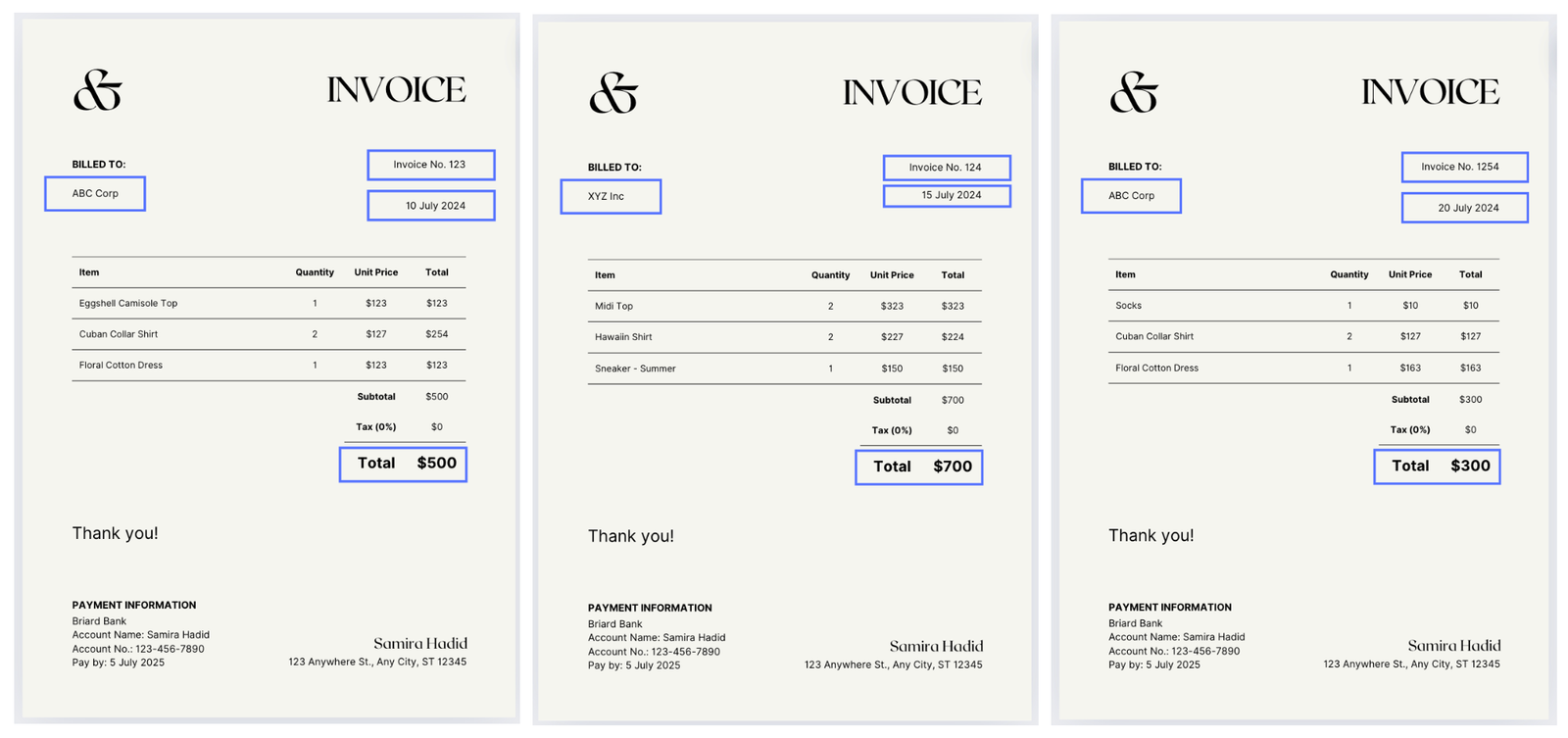 What is Document Indexing & How to automate it?