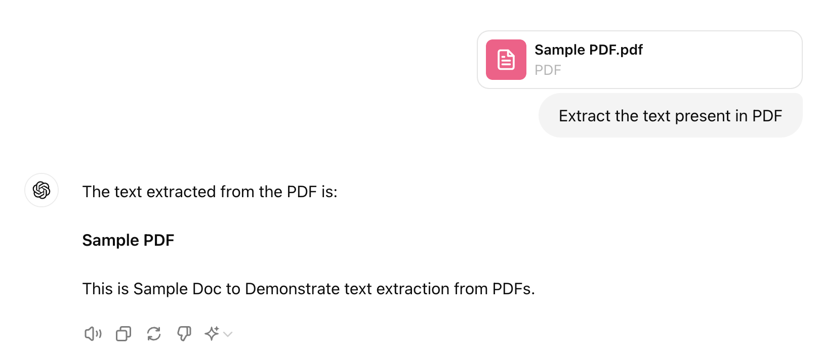 How to Extract Data from PDFs Using Different Methods?