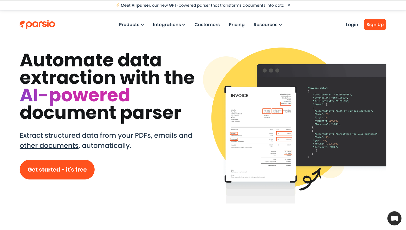 10 Best Bank Statement Extraction Software in 2024