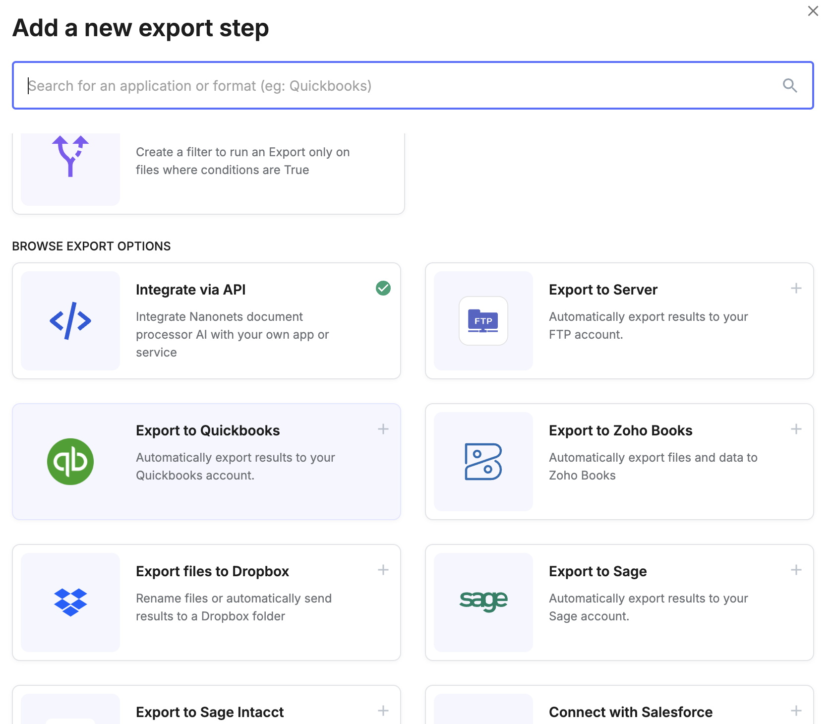 How to Use AI in Bank Statement Processing