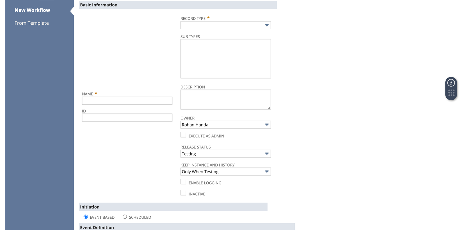 The Complete Guide to Approval Workflows on NetSuite