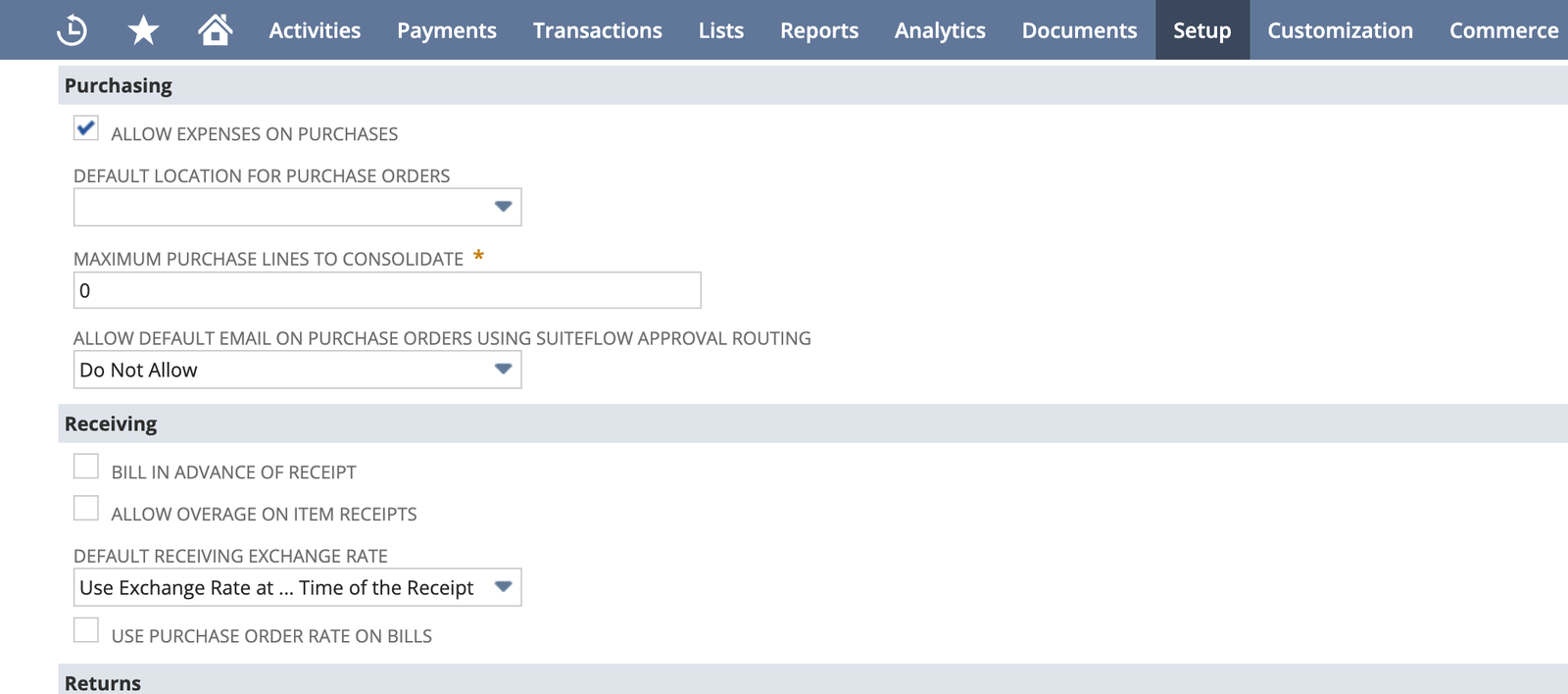 The Complete Guide to 3-Way Matching in NetSuite