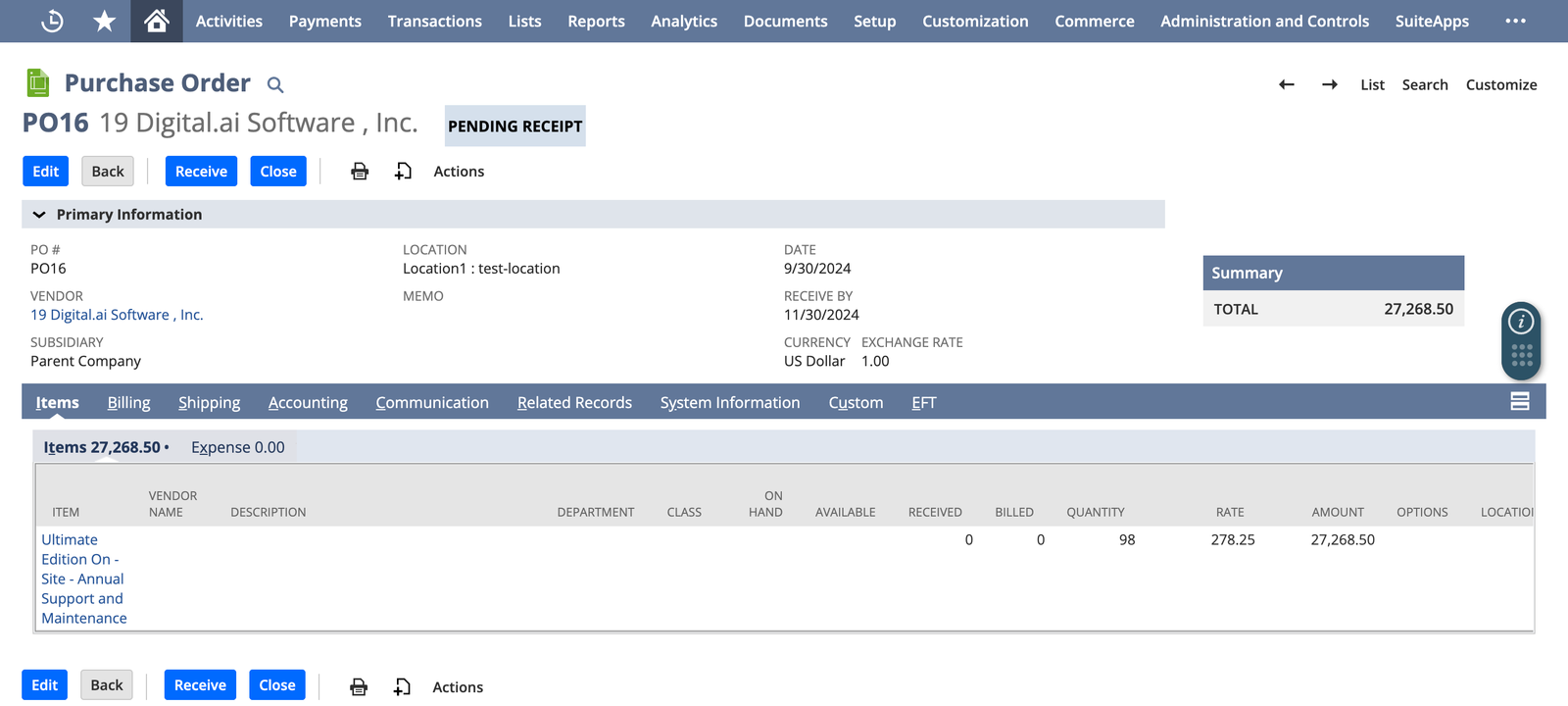 The Complete Guide to 3-Way Matching in NetSuite