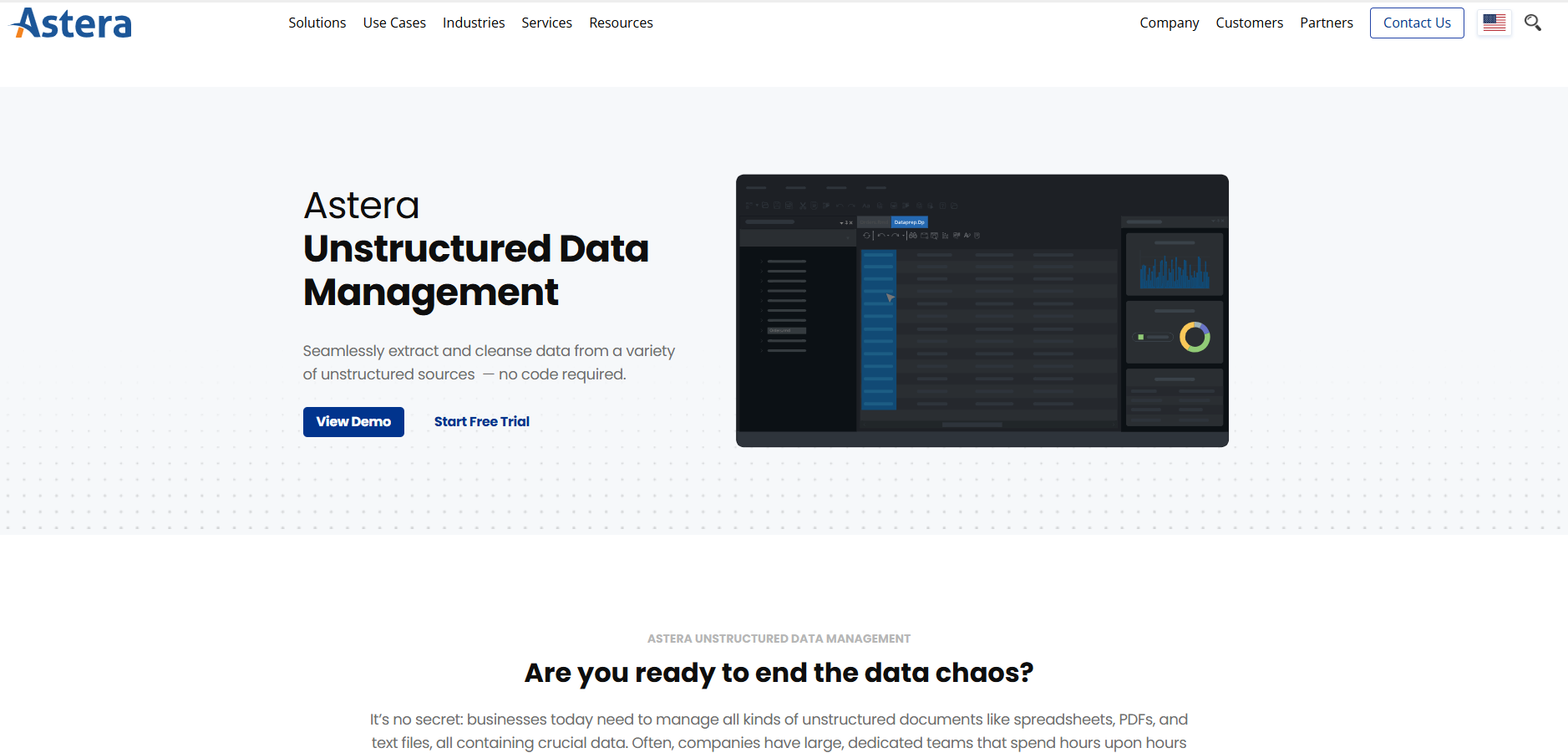 Top 10 AI-Data Extraction Tools in 2025