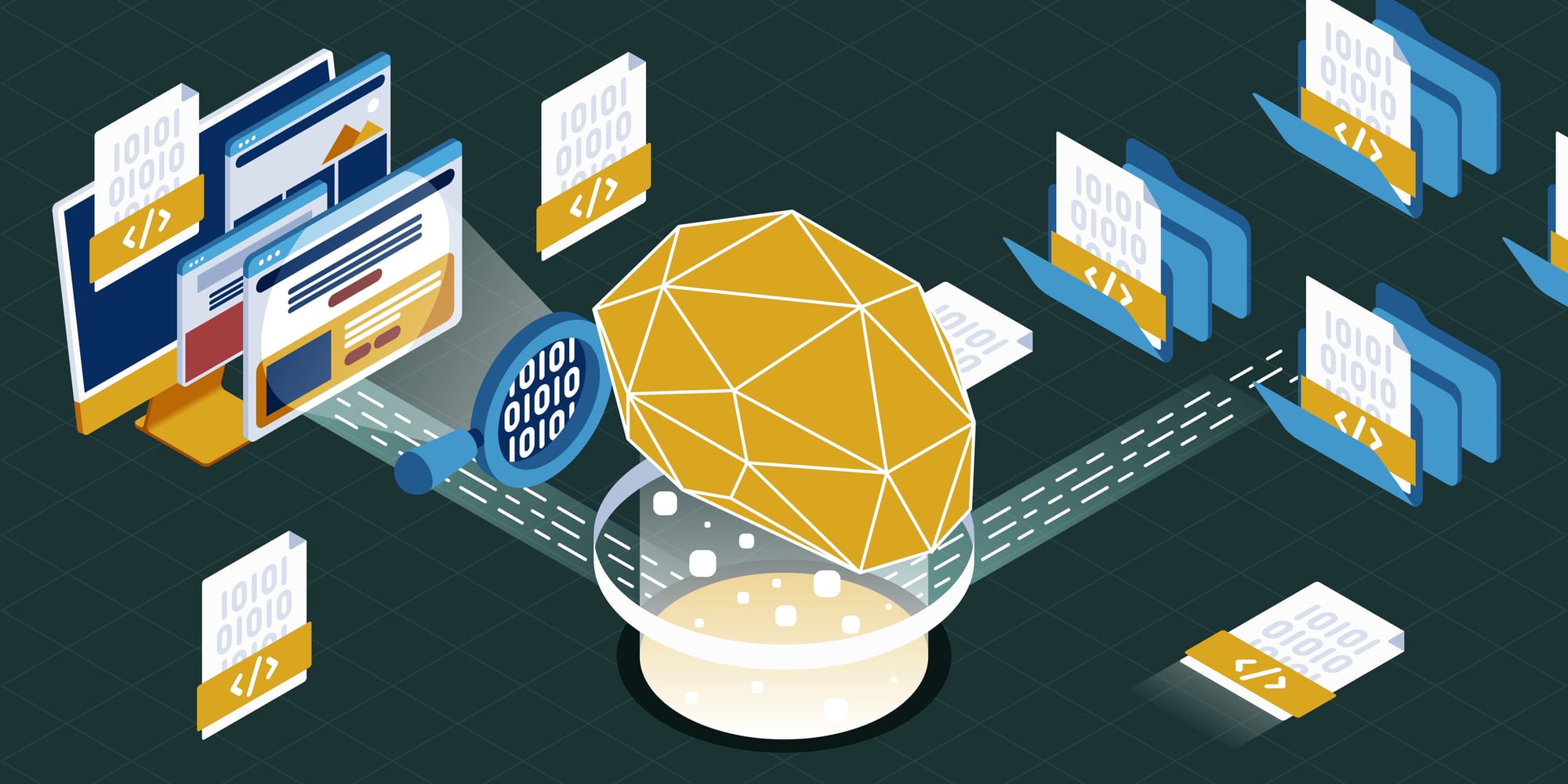 Data parsing guide: Converting documents into fuel for your enterprise AI