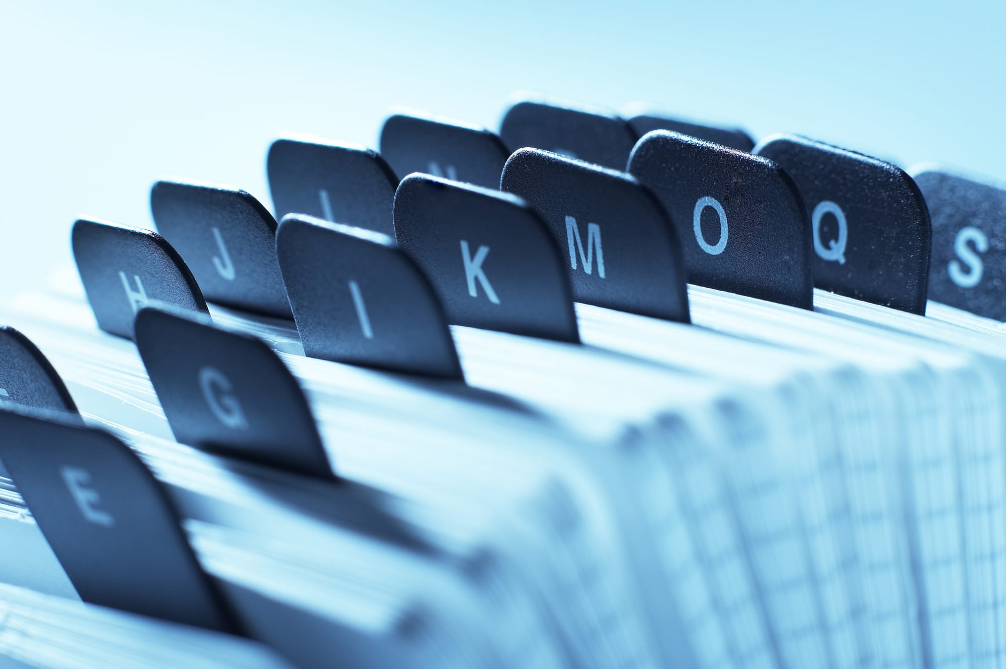 What is Document Indexing & How to automate it?