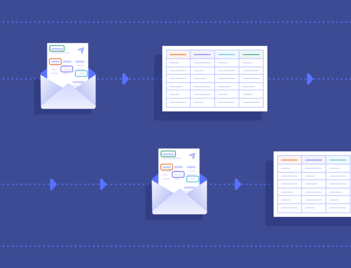 Email to Google Sheets: How to Automate Email Data Extraction
