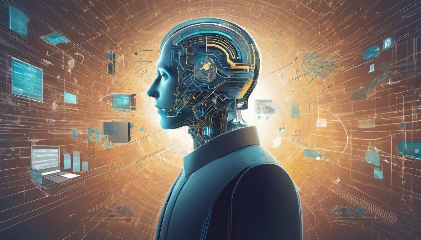 Using AI to extract data from PDF: A 2024 guide