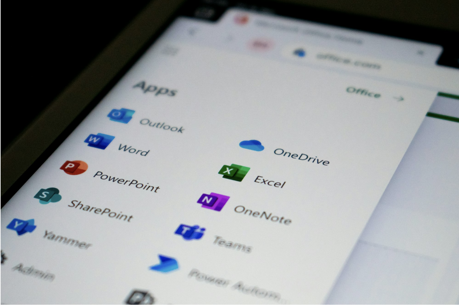 How to convert Word to Excel?