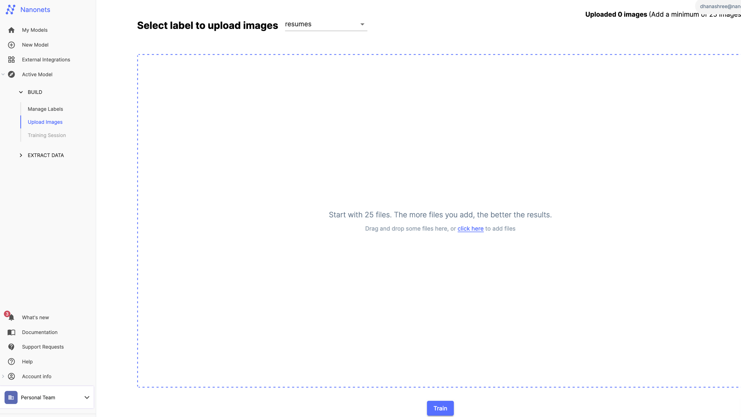 What is Document Indexing & How to automate it? | Nanonets