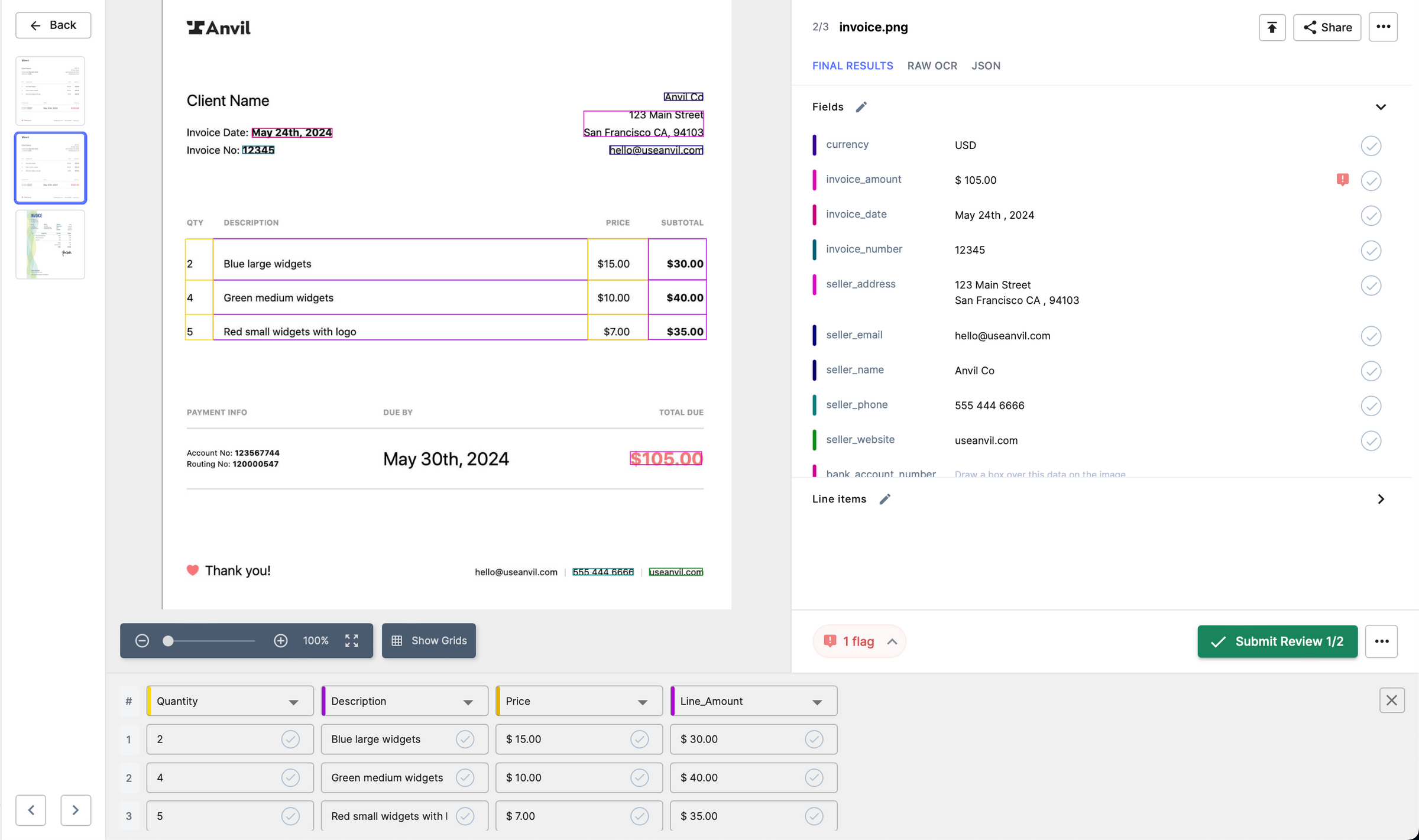 Extract Tables from PDF - A Python Code Tutorial