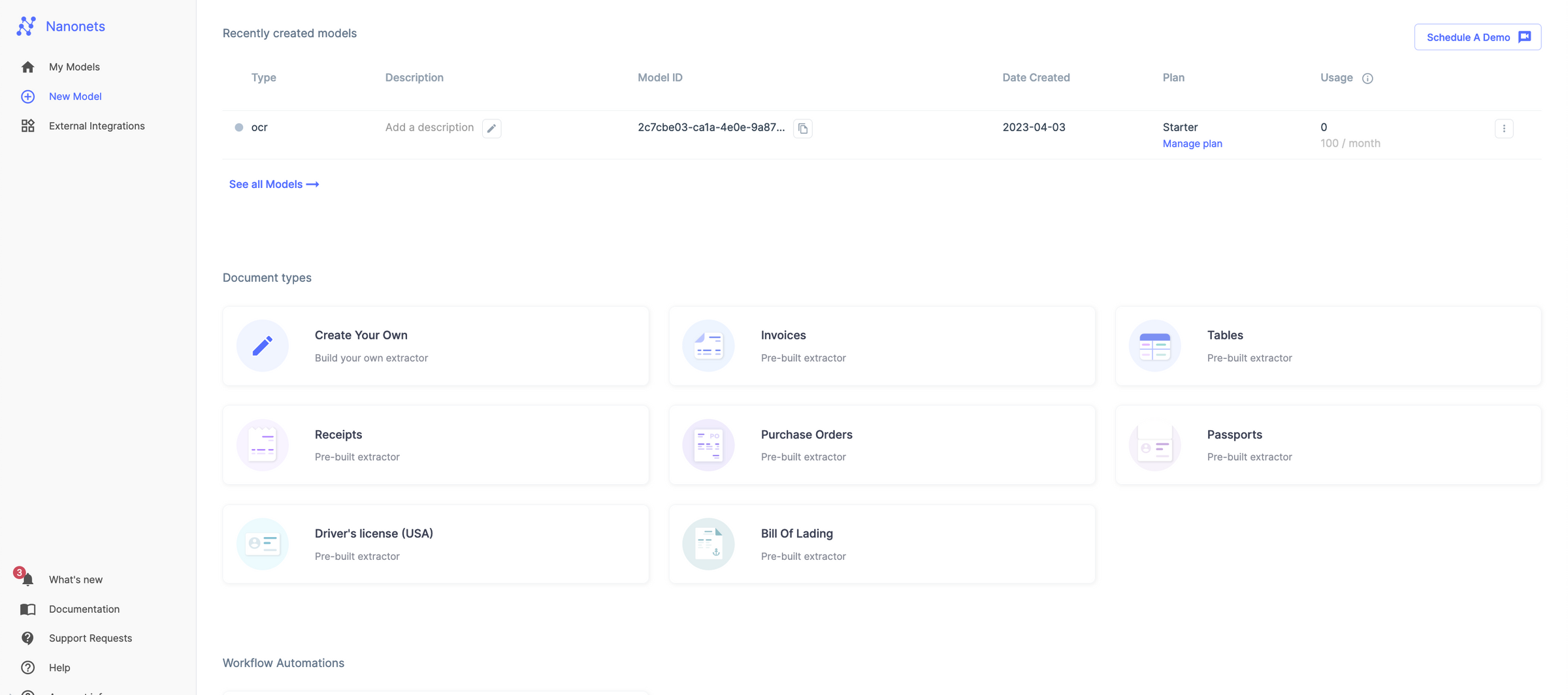 Extract data from medical reports - Digitizing Medical Reports
