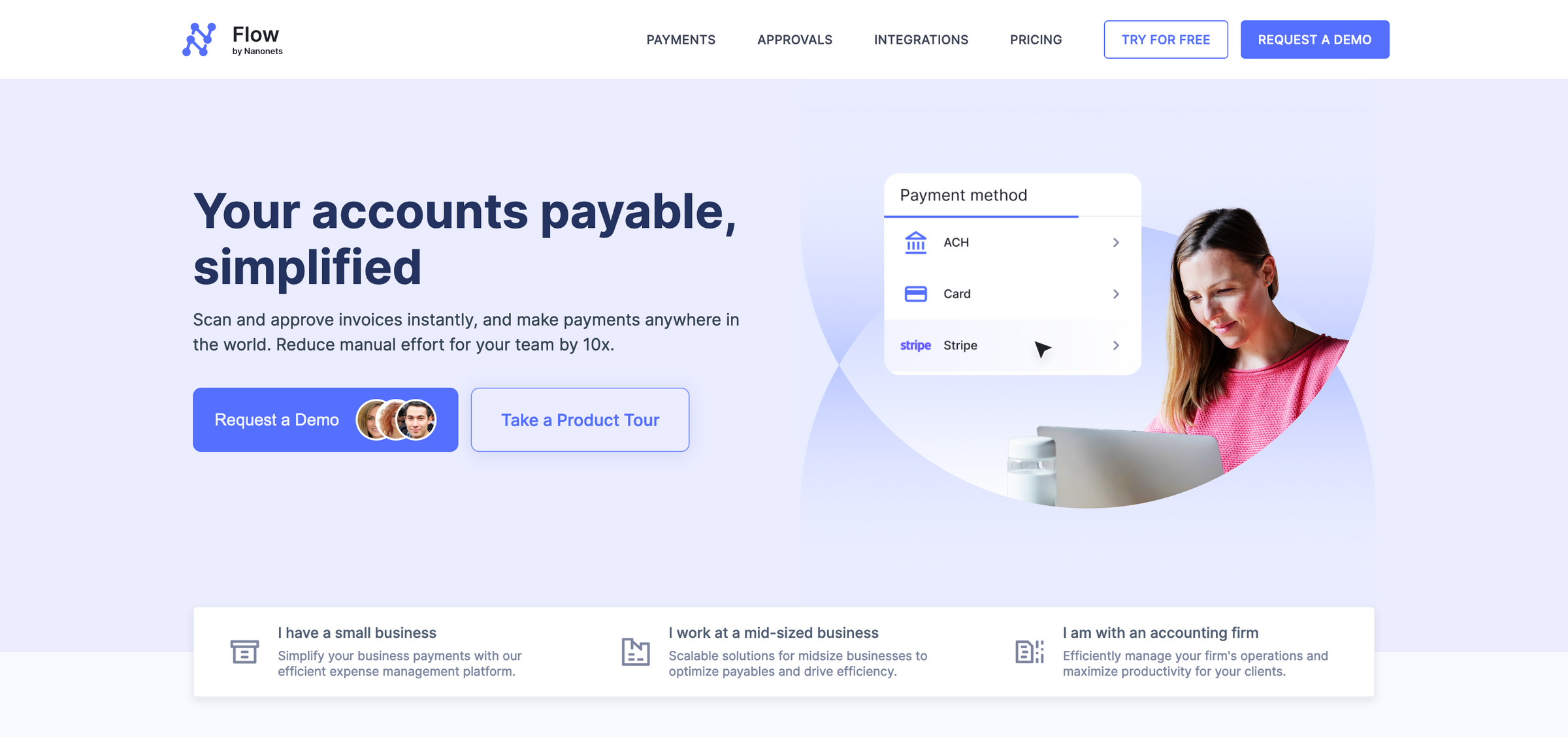 Finance AI Tools that are Disrupting the Industry | Nanonets