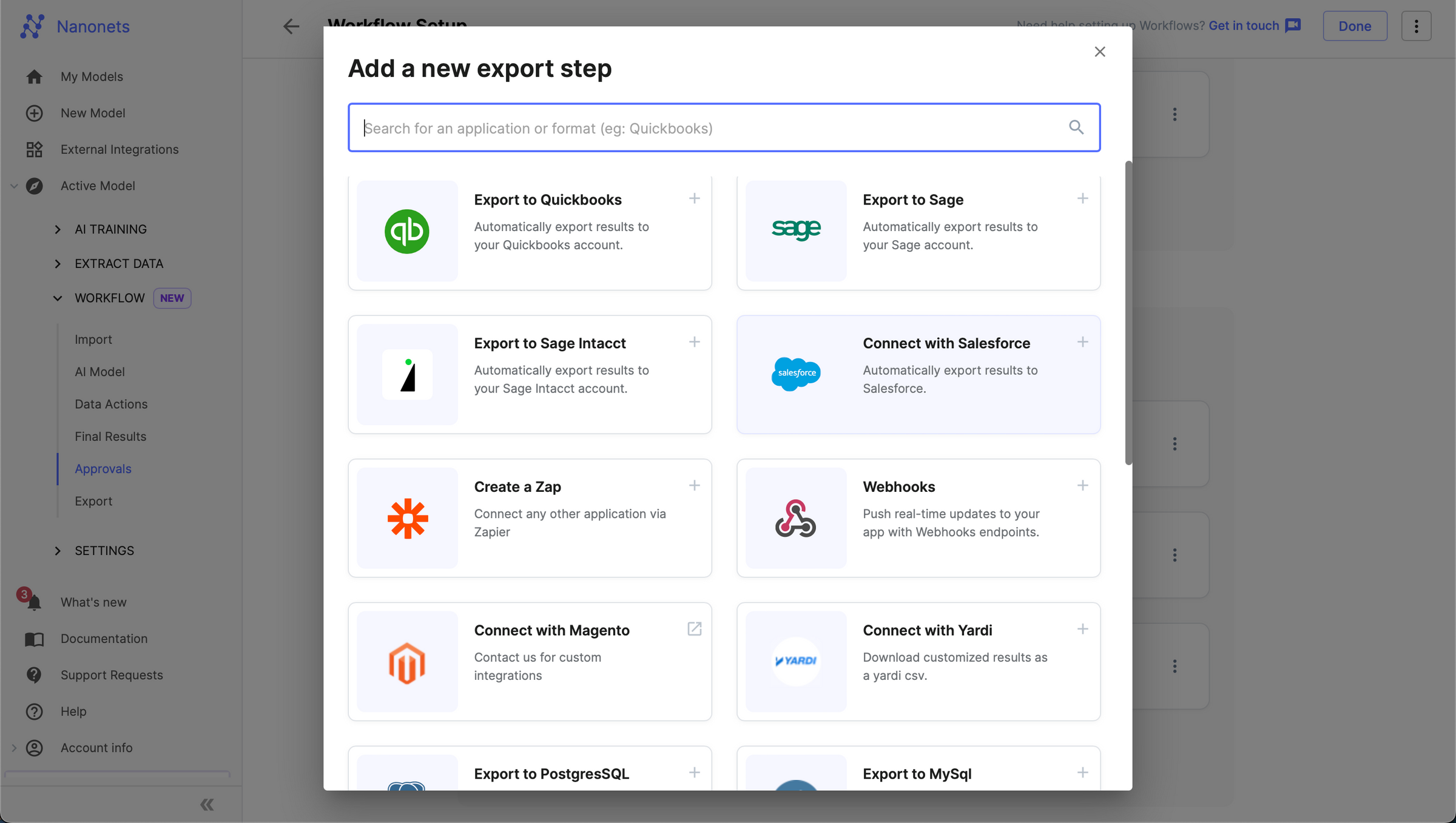 OCR and PDF Data Extraction for Salesforce