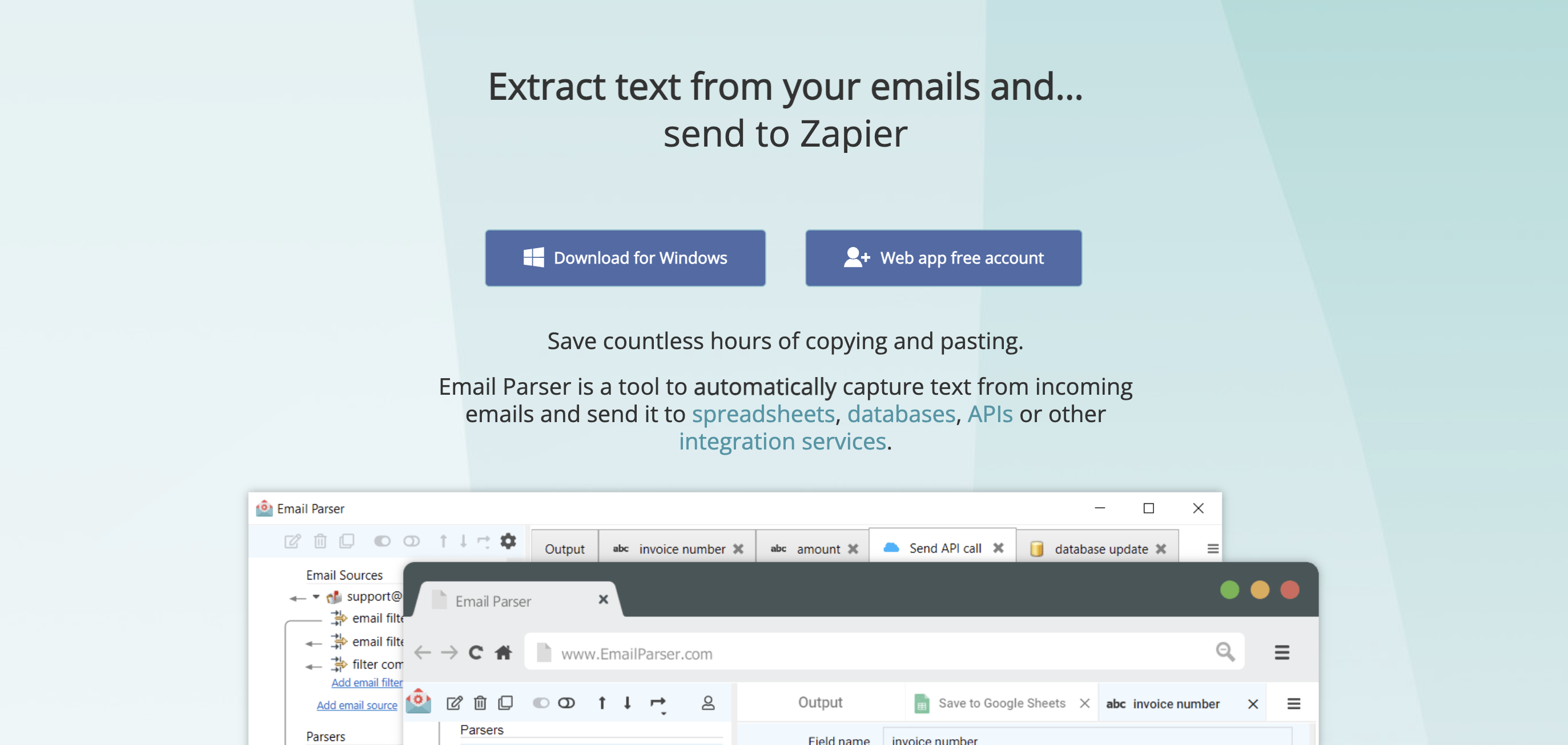 7 Best Email Parsers in 2023