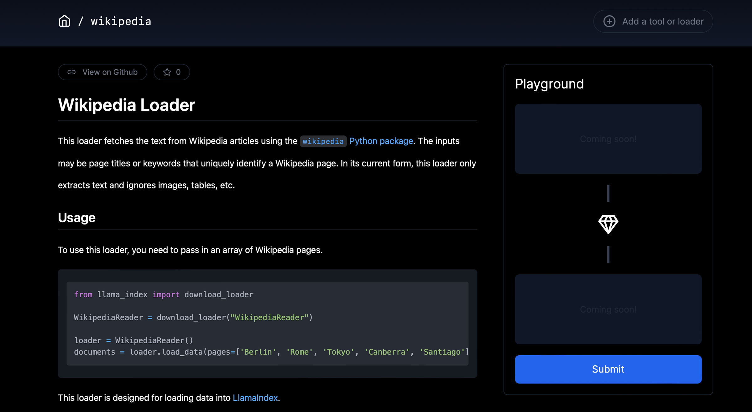 What is LlamaIndex?: How It Works, and Optimizing Data Query