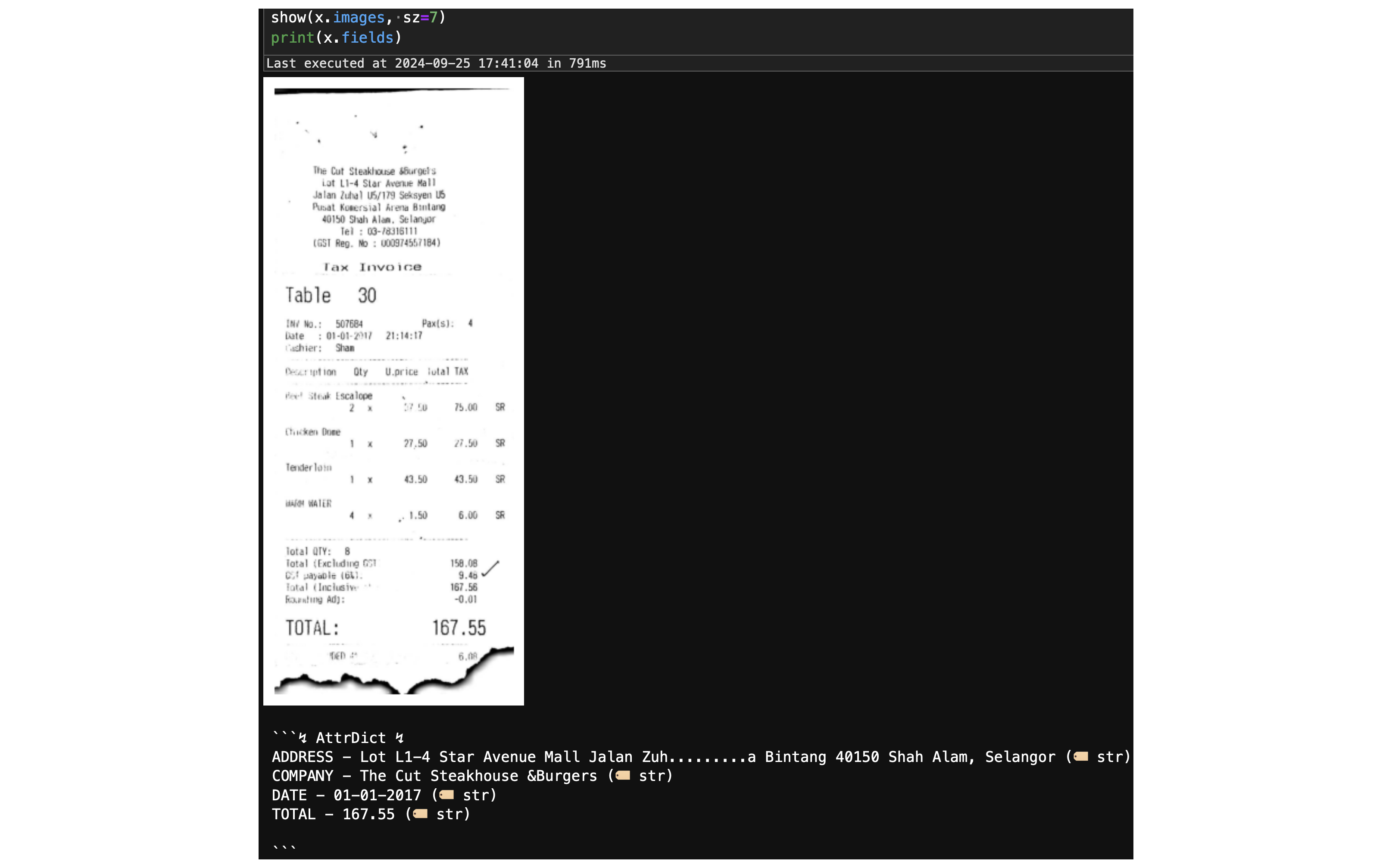 Best Vision Language Models for Document Data Extraction