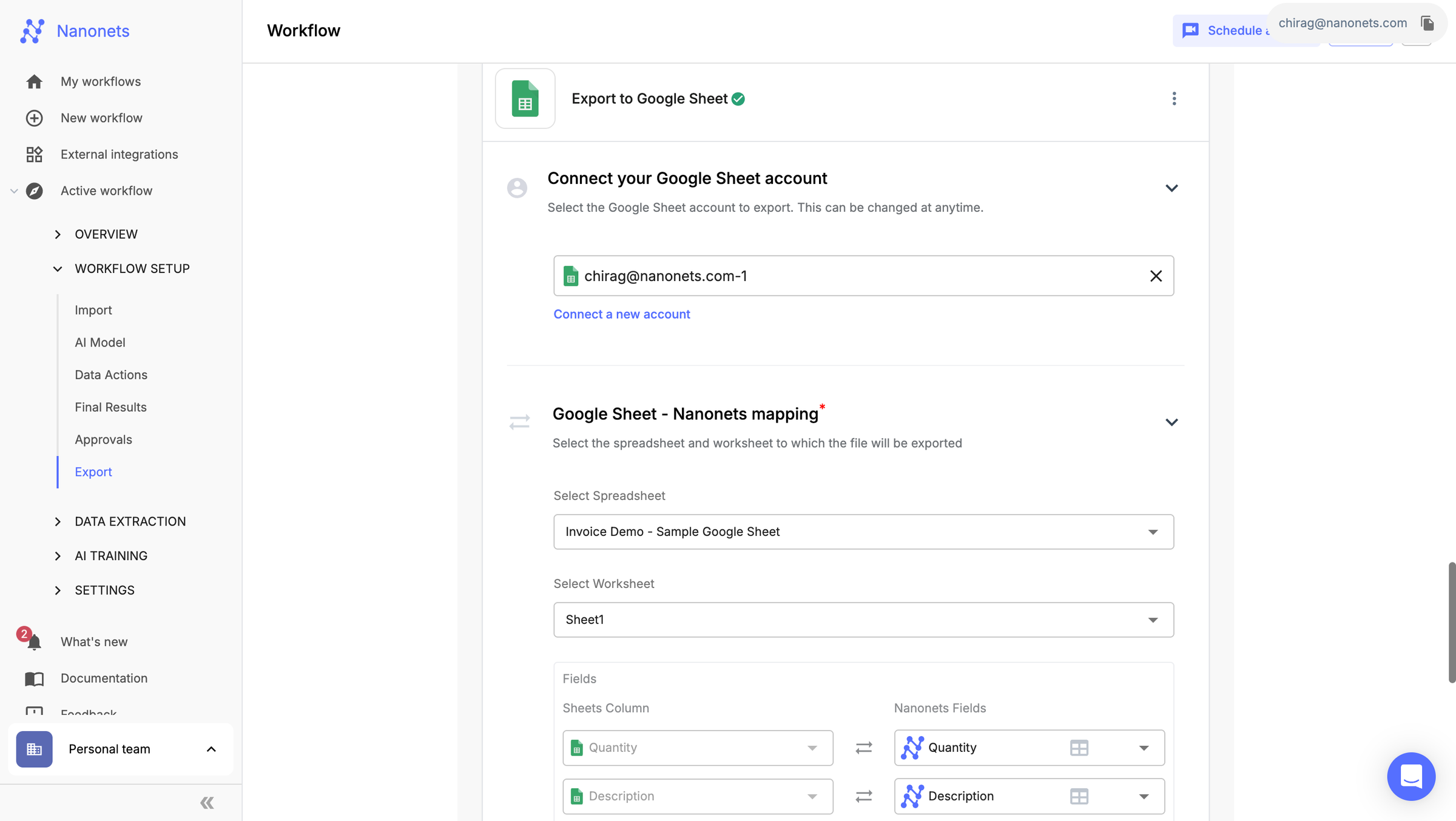 How to Automate Data Entry?