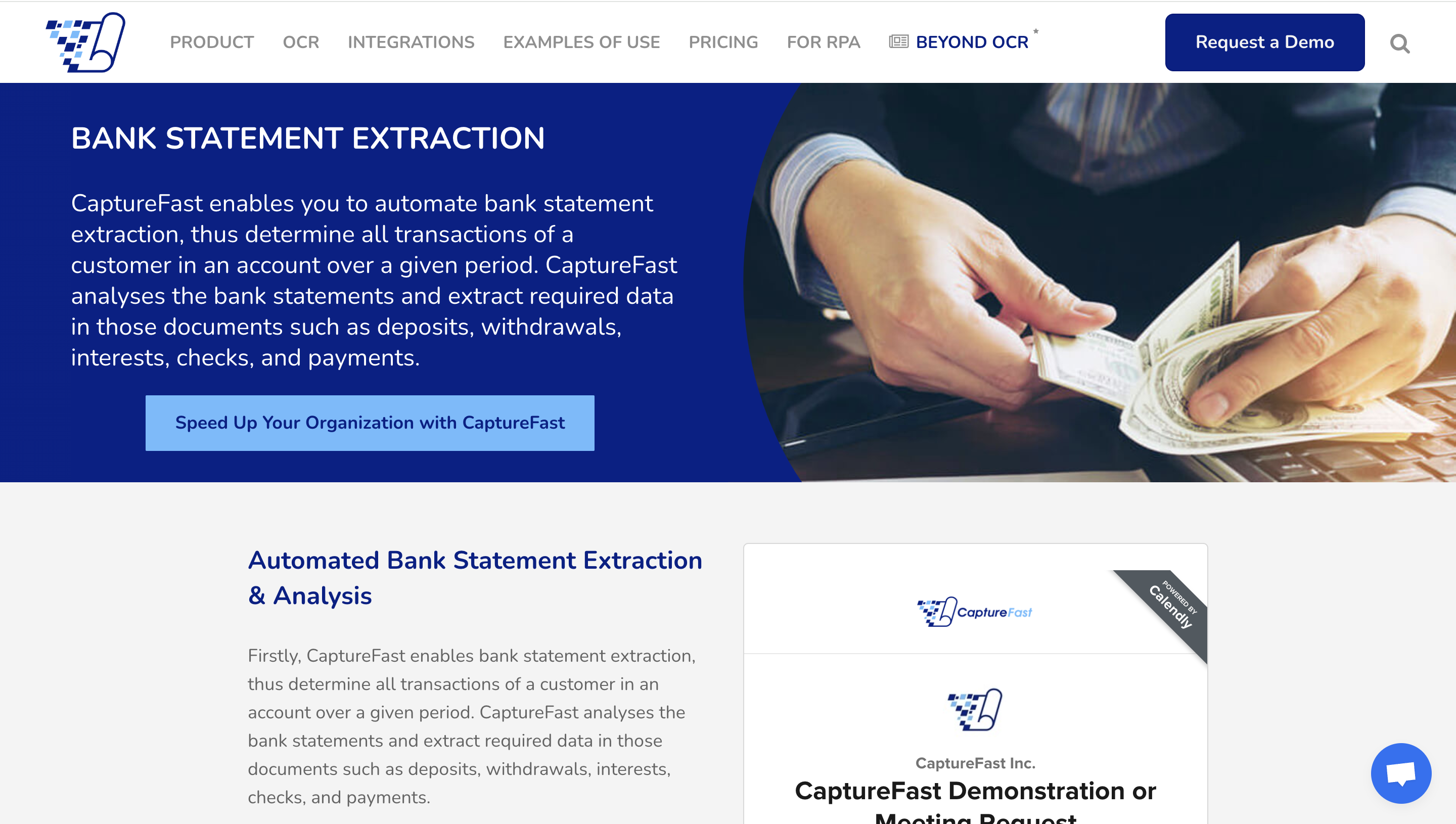 10 Best Bank Statement Extraction Software in 2024