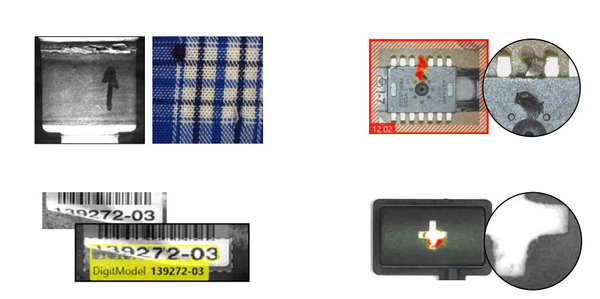 Automated Visual Inspection Systems & how do they work?