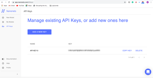 How to Build Custom Deep Learning Based OCR models?