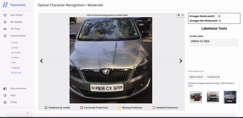 Python OCR Tutorial: Tesseract, Pytesseract, and OpenCV