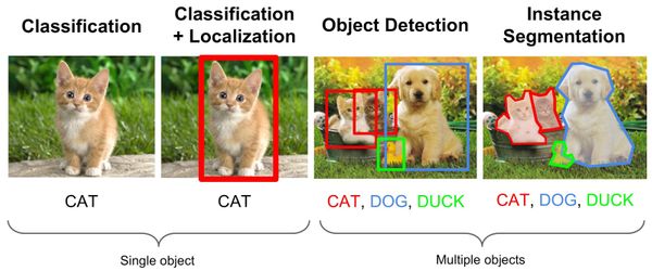 A Complete guide to Semantic Segmentation in 2024