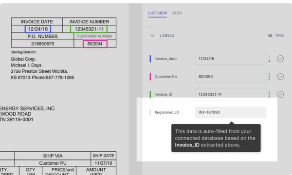 3 Methods to Convert PDF to Google Sheets