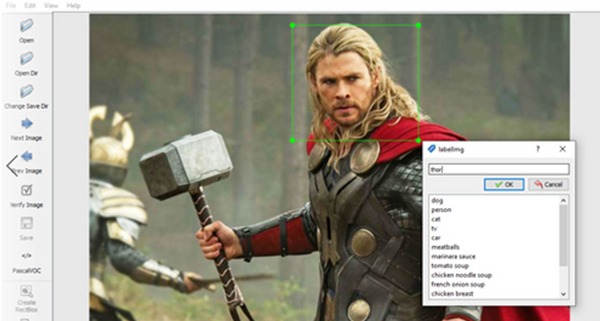 Understanding Bounding Boxes in Image Processing