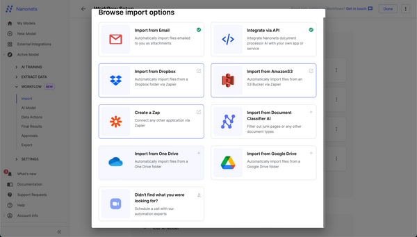 How to convert image to text with Google Drive OCR