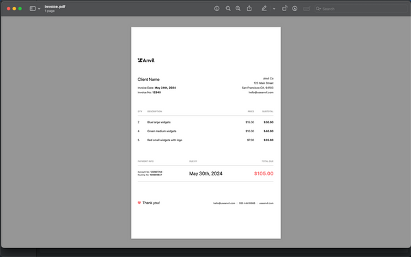 How to parse PDFs using ChatGPT and OpenAI API?