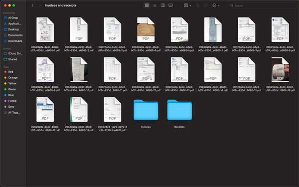 How to parse PDFs using ChatGPT and OpenAI API?