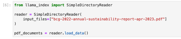 What Is Llamaindex and How Does It Work?