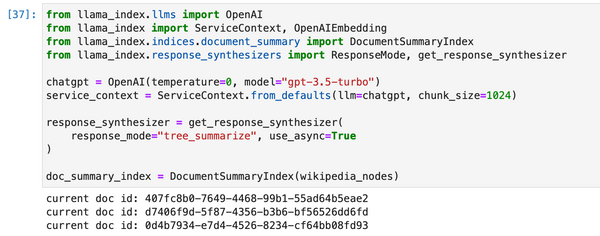 What Is Llamaindex and How Does It Work?