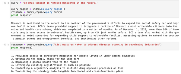 What Is Llamaindex and How Does It Work?