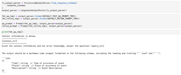 What is LlamaIndex?: How It Works, and Optimizing Data Query