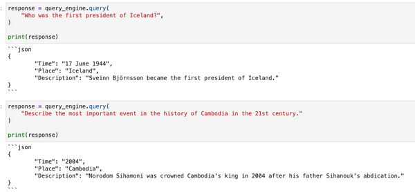 What is LlamaIndex?: How It Works, and Optimizing Data Query