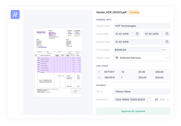A complete guide to invoice settlement in 2024