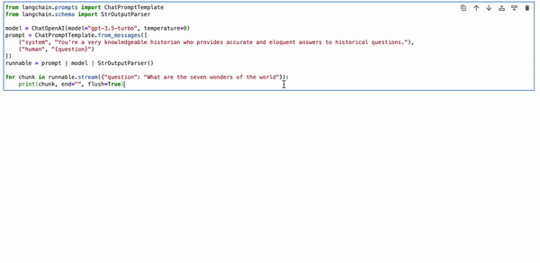 LangChain: A Complete Guide & Tutorial