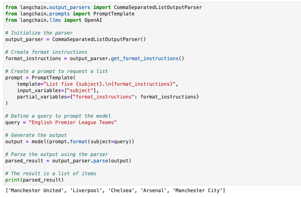 LangChain: A Complete Guide & Tutorial