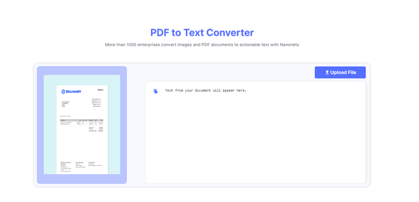 How to copy and paste from a PDF with ease