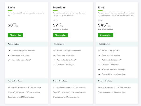 How to Pay Vendors in QuickBooks Online and Desktop
