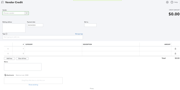 How to Pay Vendors in QuickBooks Online and Desktop