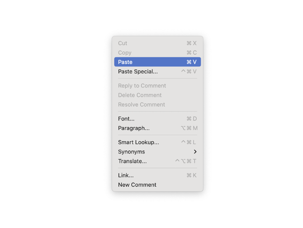 How to Convert Image to Text in Microsoft Word: 3 Methods