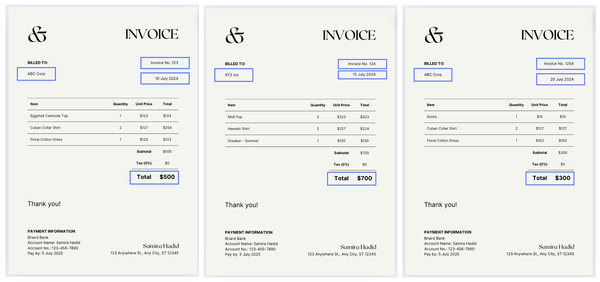 What is Document Indexing & How to automate it?