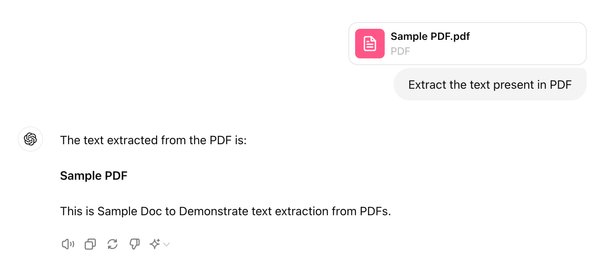 How to Extract Data from PDFs Using Different Methods?