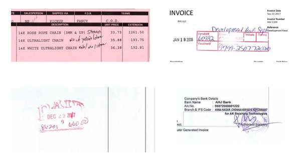 Invoice Data Extraction: 3 Methods to Extract Invoice Data