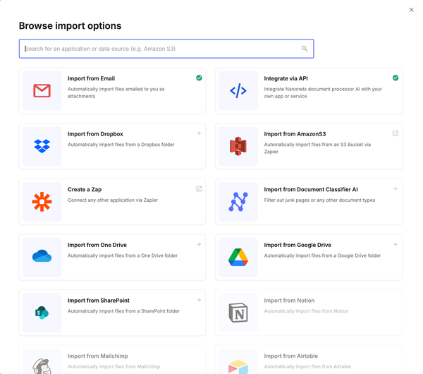 Straight Through Processing (STP) in Insurance