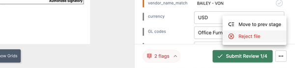Invoice validation 101: Best practices and automation tips
